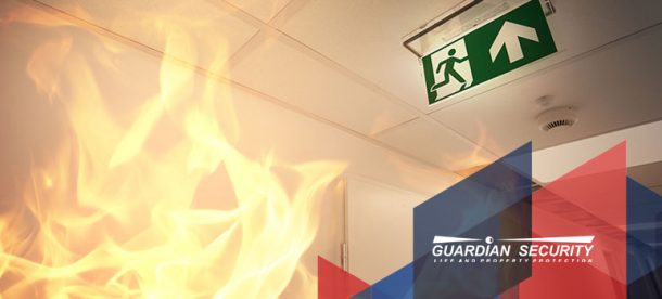 In Case of Fire, Break Glass | Workplace Fire Safety in Seattle