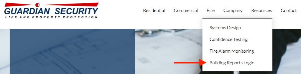 Building Reports - Guardian Security