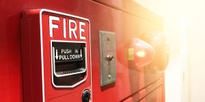 Facts About Fire Watch: What Organizations Need to Know - Guardian Security