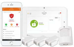 Special Promotion - Guardian Security