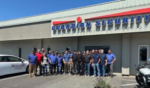 Bellingham - Guardian Security